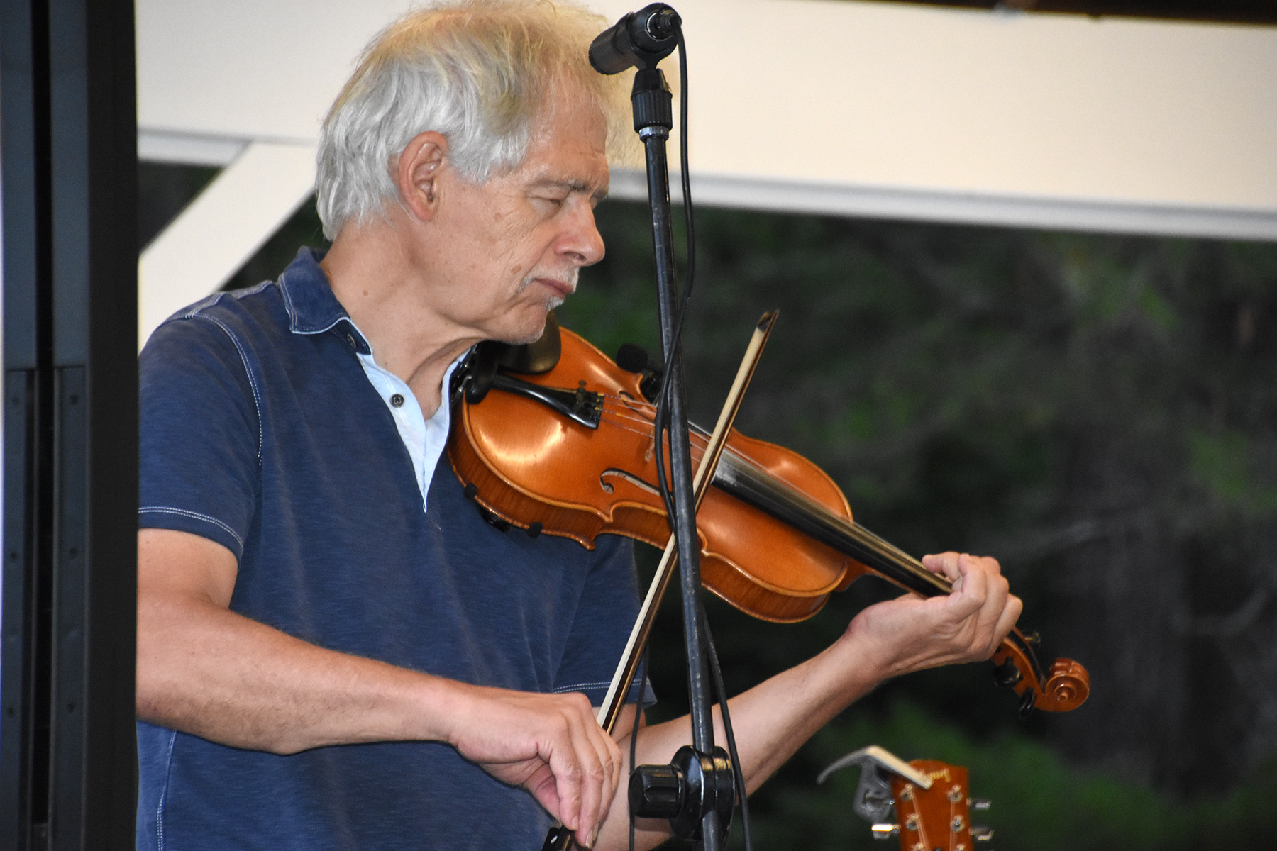 About – Bennett & Perkins